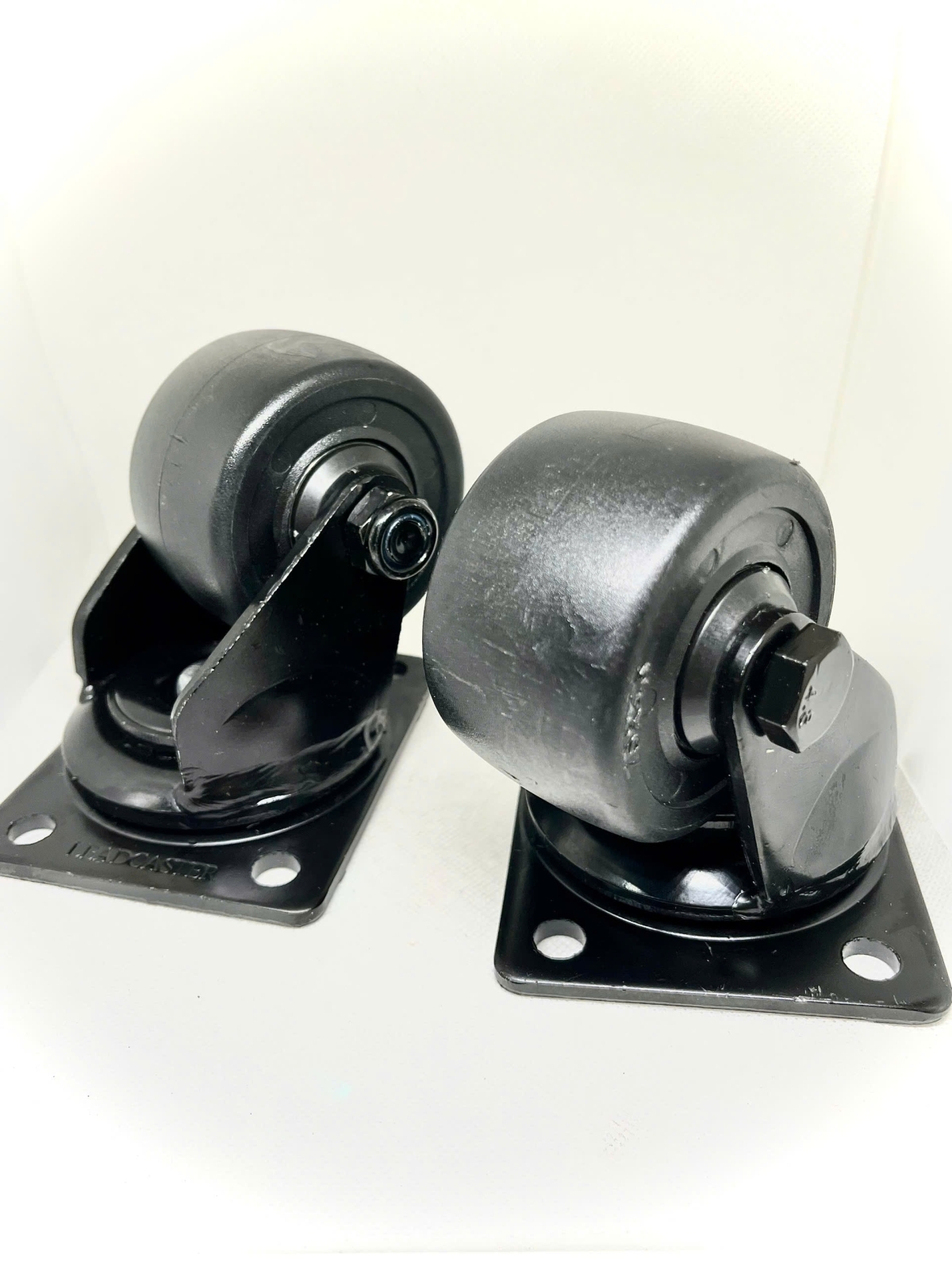 BÁNH XE ĐẨY J-CRB16-D75B-NN